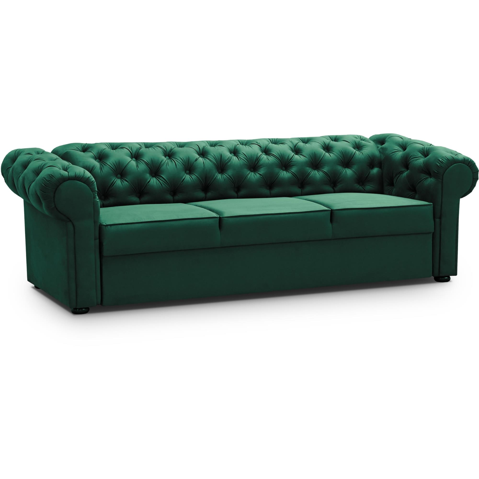 Sofa CHESTER 3-Sitzer - Shop BeautySofa24.de