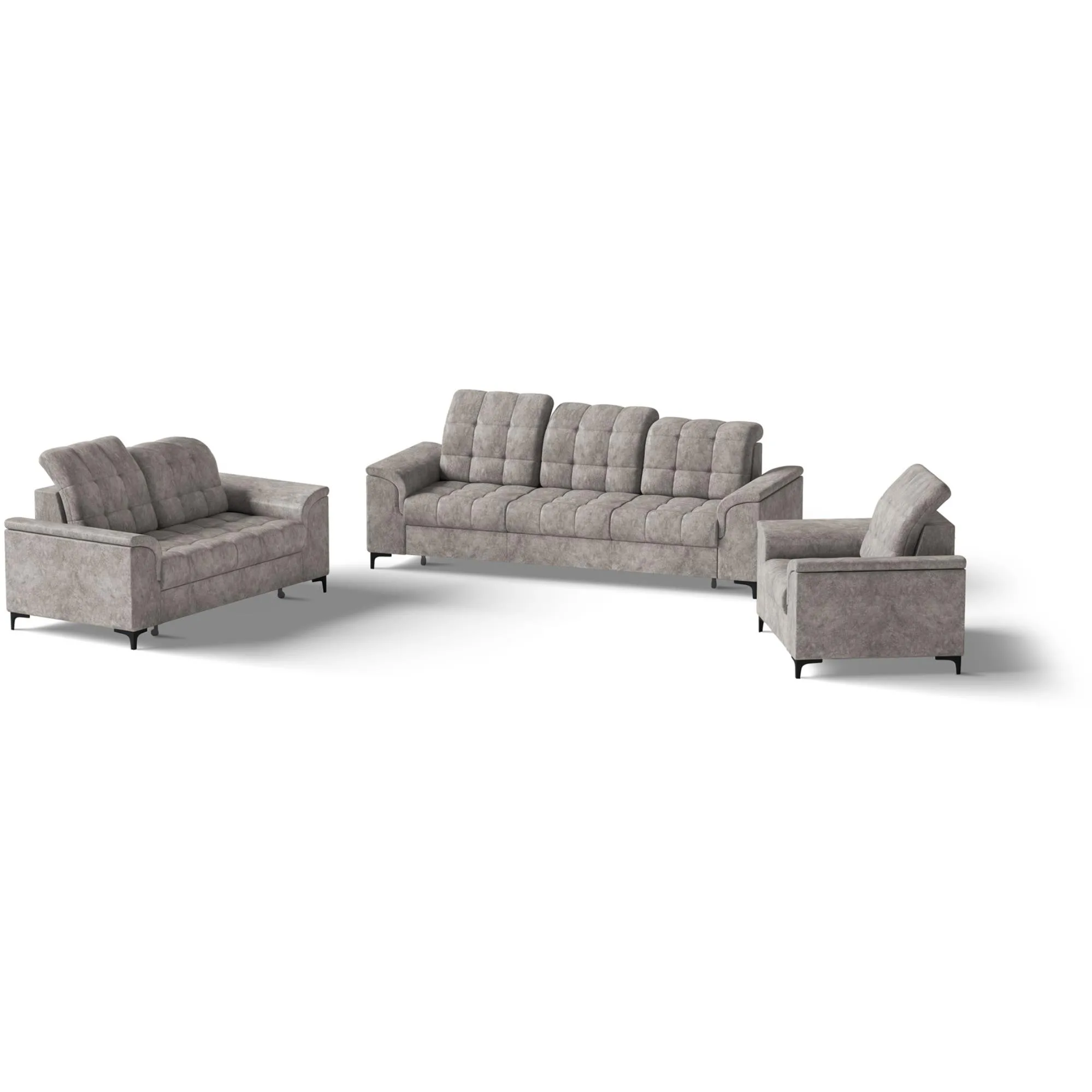 Set Snap - Shop BeautySofa24.de